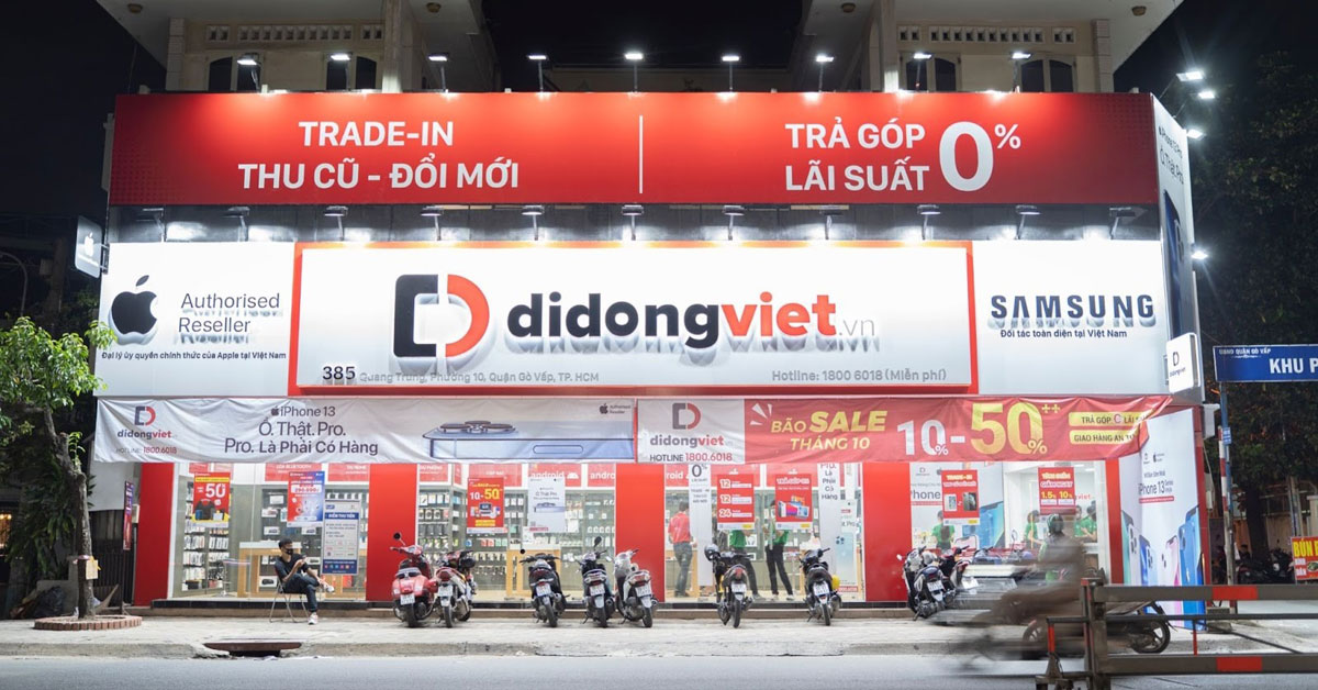 Cửa hàng Di Động Việt bán Đồng hồ định vị trẻ em myAlo